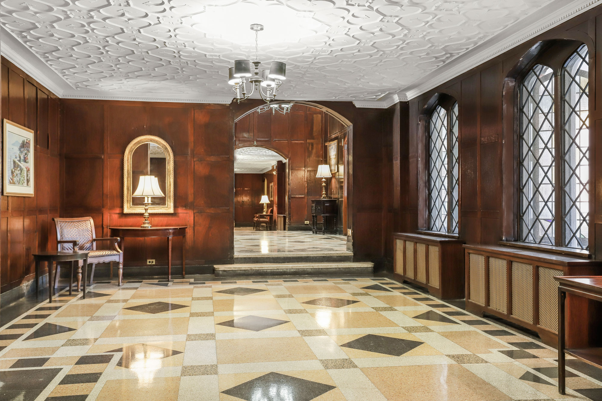 Purchase Requirements | Bronxville Chateau, 270 Bronxville Rd.